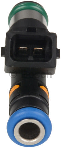 62393 – Fuel Injector Connection