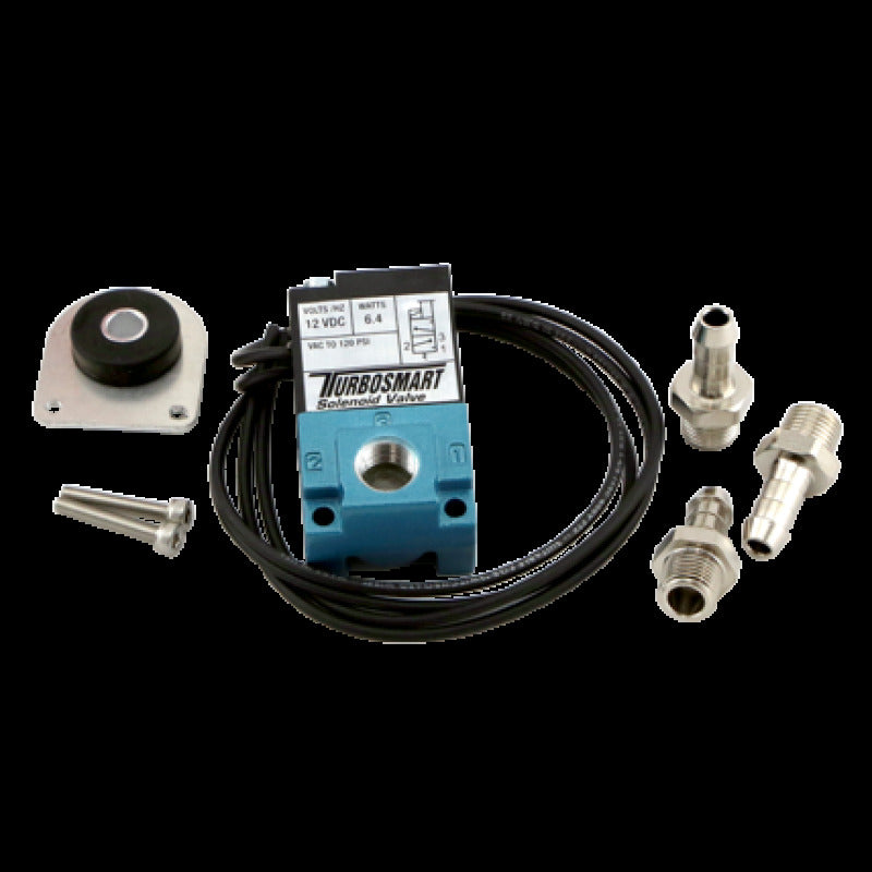 Turbosmart eB2 Spare Solenoid kit – Fuel Injector Connection