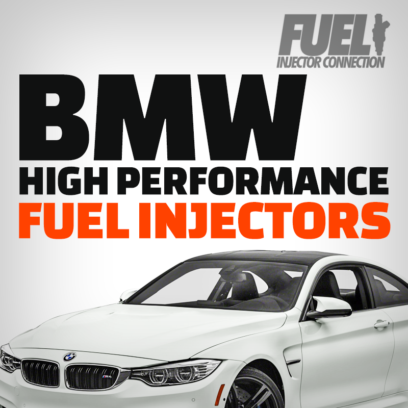 BMW Injectors – Fuel Injector Connection