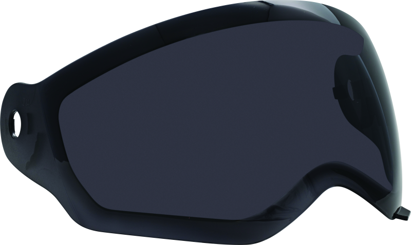 FIRSTGEAR Hyperion Shield - Dark Tint – Fuel Injector Connection