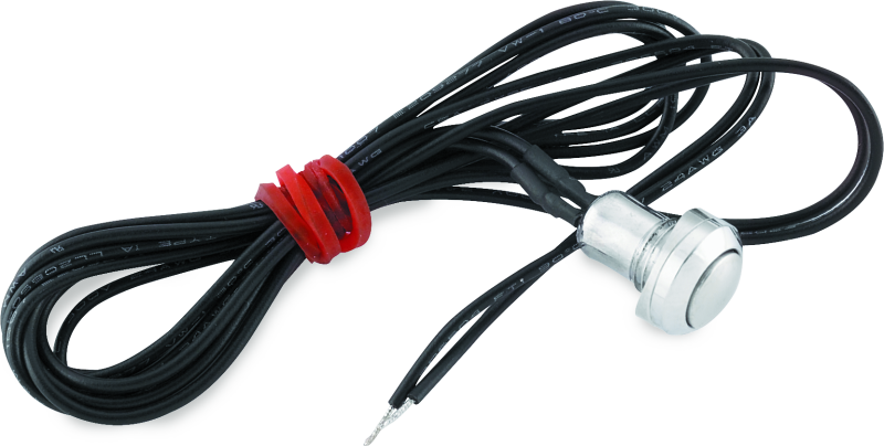 Bikers Choice Mini Push Button Switch Universal Custom Ea – Fuel ...