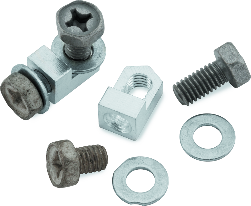 BikeMaster Battery Terminal Adapter – Fuel Injector Connection