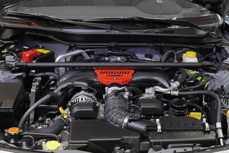 PERRIN 13-25 Subaru BRZ / Toyota GR86/86 / Scion FR-S Front Strut Brac ...