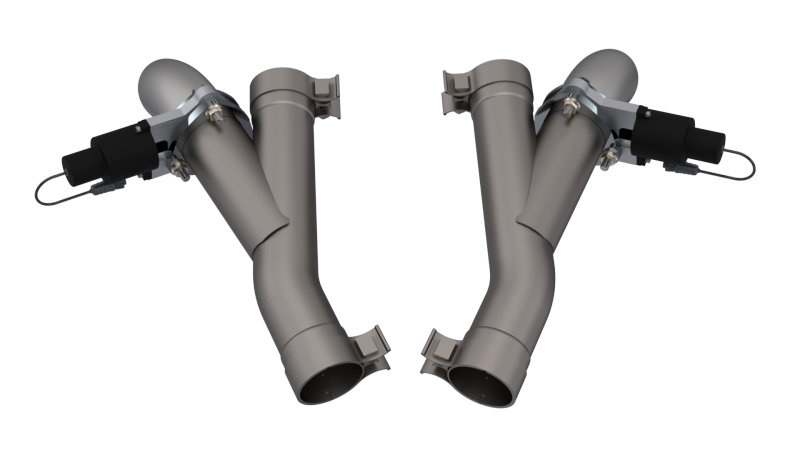 2012-2022 Jeep Grand Cherokee SRT Trackhawk Dodge Durango SRT QTP Aggr ...