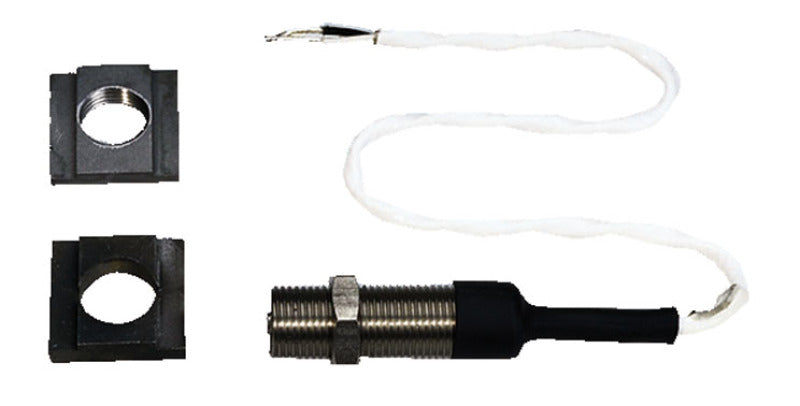 Moroso Magnetic Crank Trigger Transducer – Fuel Injector Connection