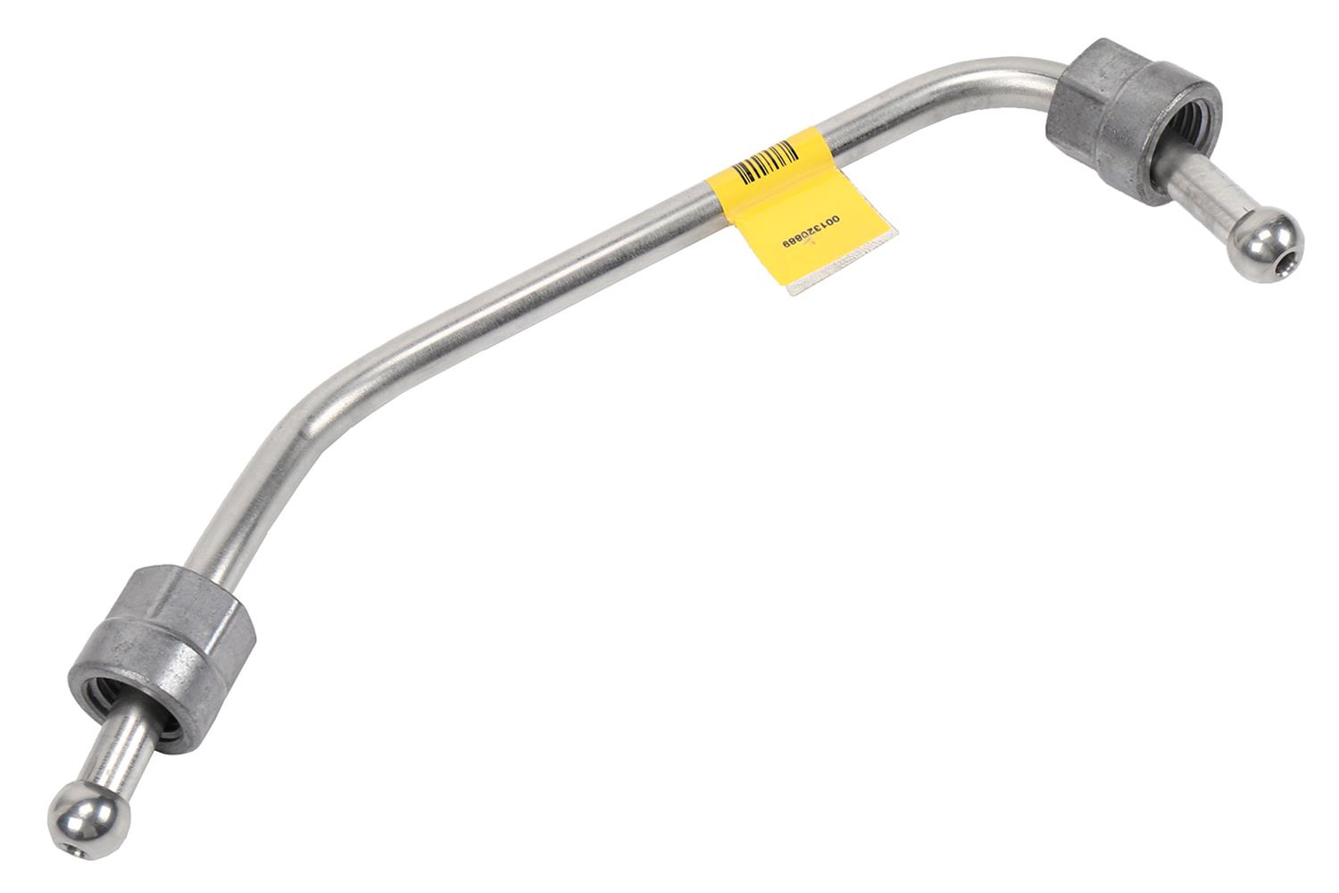 Intermediate Fuel Feed Pipe 12677004 – Fuel Injector Connection