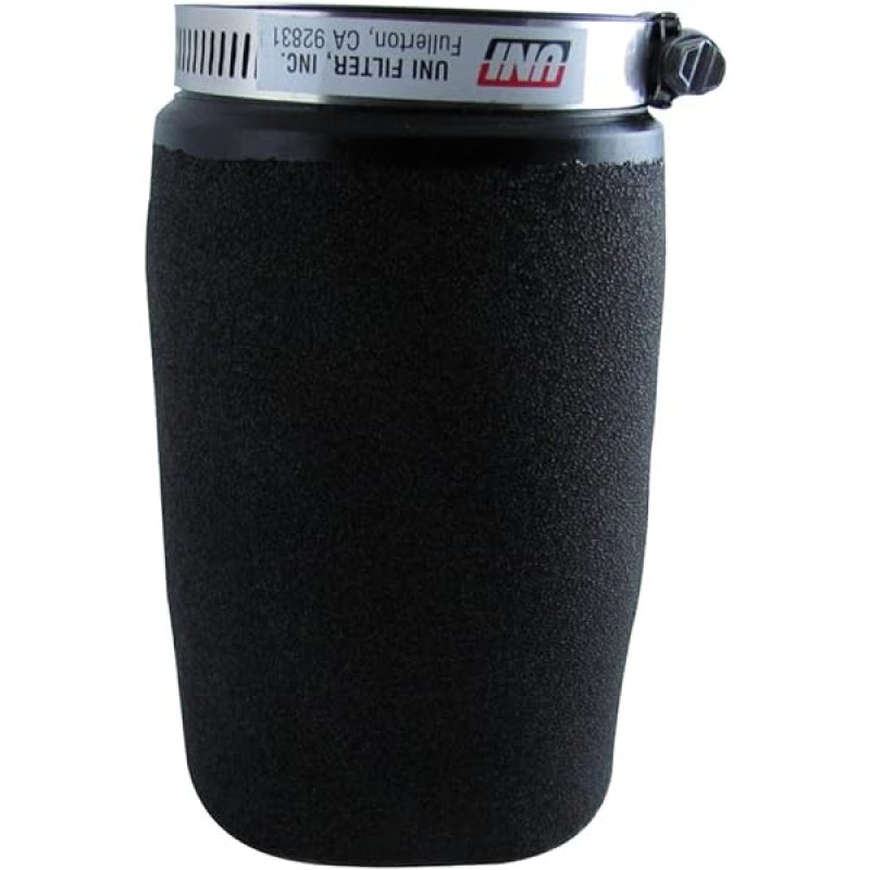 Uni Filter Up 4112 Pod Filter – Fuel Injector Connection