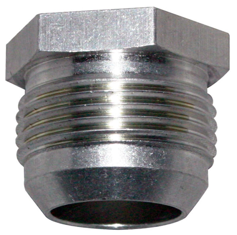 Moroso -16An Male Weld-On Bung - Aluminum - Single – Fuel Injector ...
