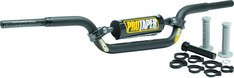 ProTaper KTM 50 Micro Bar Kit – Fuel Injector Connection