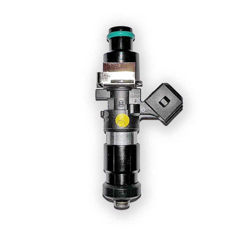 1300 CC/125LB FUEL INJECTOR 1300.60.11.D – Fuel Injector Connection