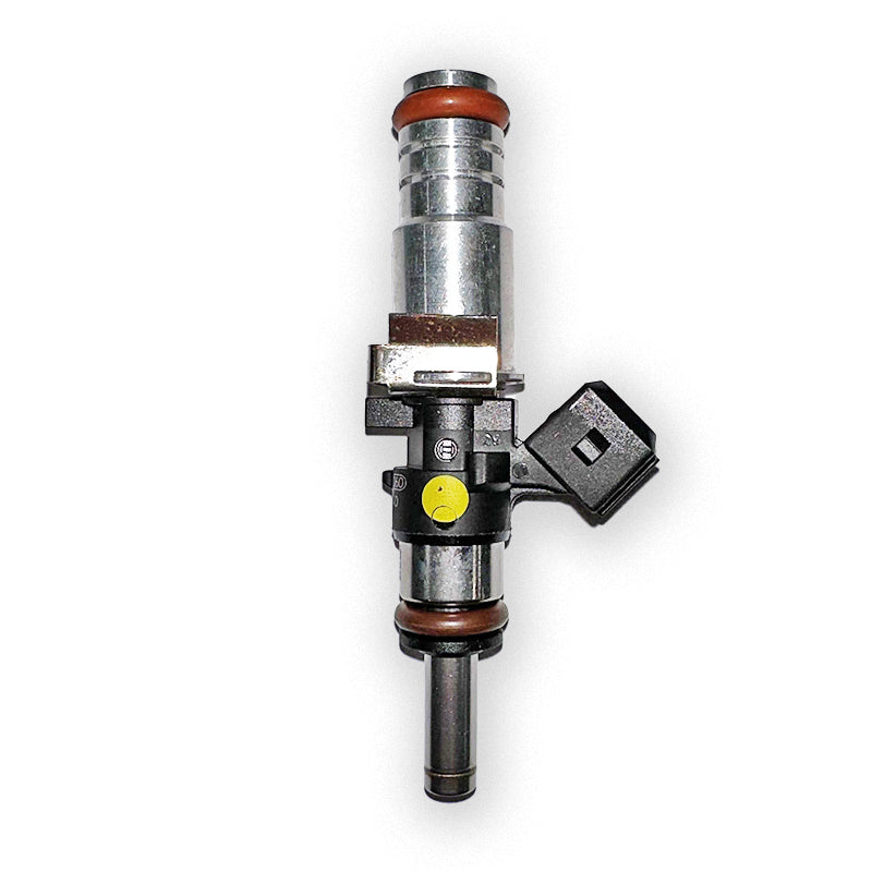 1300 CC/125LB FUEL INJECTOR 1300.60.14.14 – Fuel Injector Connection