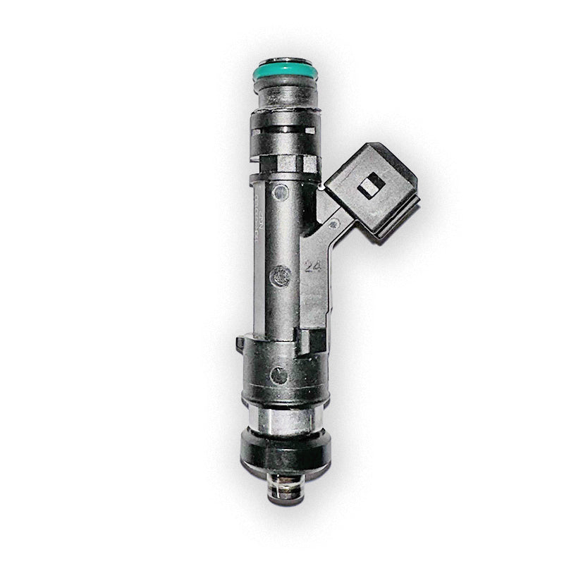 1600 CC/160LB FUEL INJECTOR 1600.60.11.D – Fuel Injector Connection