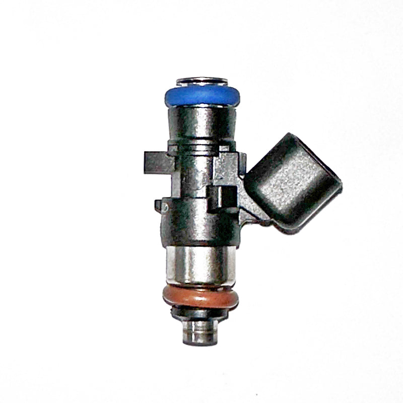 *850 CC/80LB FUEL INJECTOR 850.34.14.14 – Fuel Injector Connection
