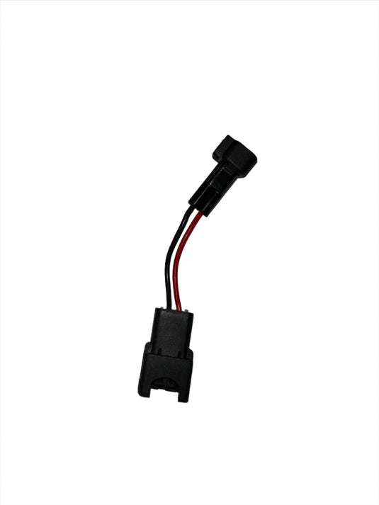 EV1 INJECTOR TO EV6 HARNESS WIRED ADAPTER – Fuel Injector Connection