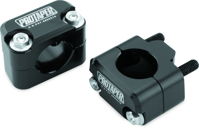 ProTaper Universal Solid Mount Kit – Fuel Injector Connection