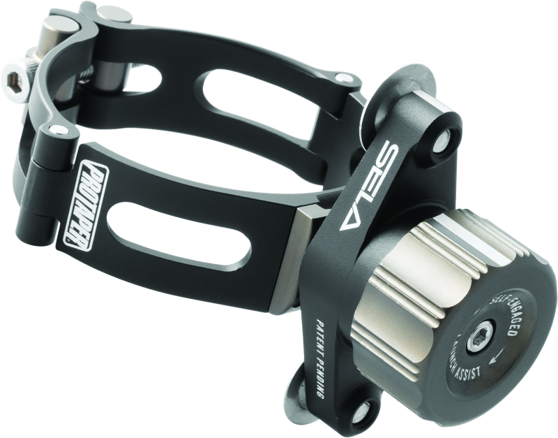 ProTaper Self Engaged Launch Assist – Fuel Injector Connection