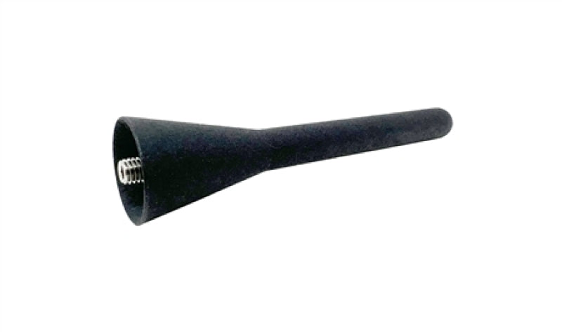 Torque Solution Premium Stubby Billet Antenna: Mitsubishi / Honda / Fo ...