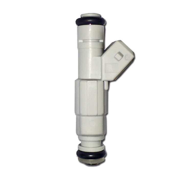 *430 CC/42LB @ 4 BAR FIC BOSCH 0280155868 – Fuel Injector Connection