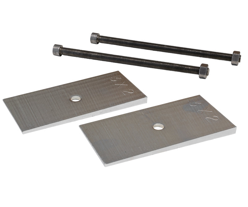 Carli 05-23 Ford F250/350 4x4 Ford Pinion Shim Kit 2 Degree – Fuel ...