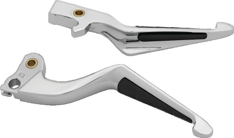 Kuryakyn ISO Levers For Indian Chrome – Fuel Injector Connection