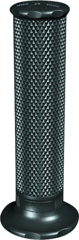 ProTaper Trials Grip Black – Fuel Injector Connection