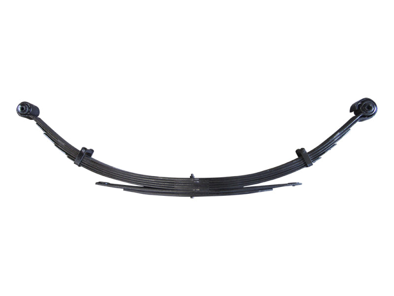 ICON 99-07 Ford F-250/F-350 5in Rear Leaf Spring Pack – Fuel Injector ...
