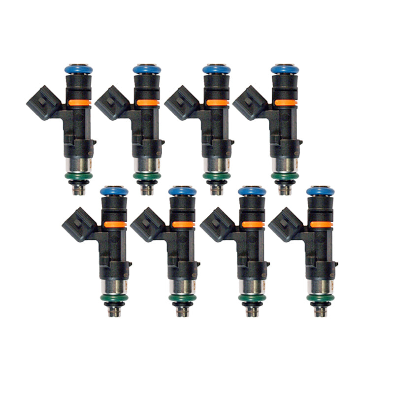 36 LB LS2, L92, LQ4 Drop-In Bosch | Fuel Injector Connecton – Fuel ...