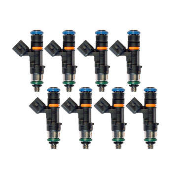 42 LB LS2, L92, LQ4 Drop-In Bosch | Fuel Injector Connecton – Fuel ...