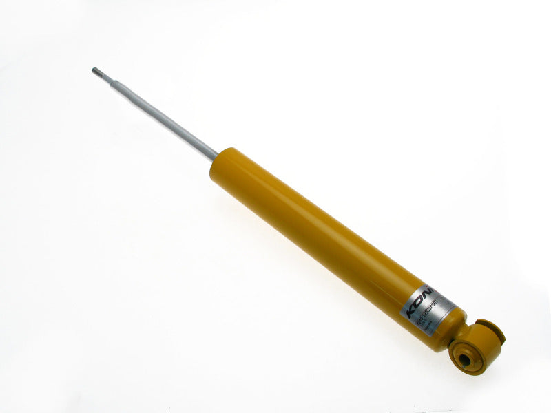 Koni Sport (Yellow) Shock 03-09 BMW Z4 - Rear – Fuel Injector Connection