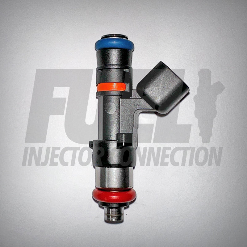 1000 CC/95LB FUEL INJECTOR 1000.48.14.15 – Fuel Injector Connection