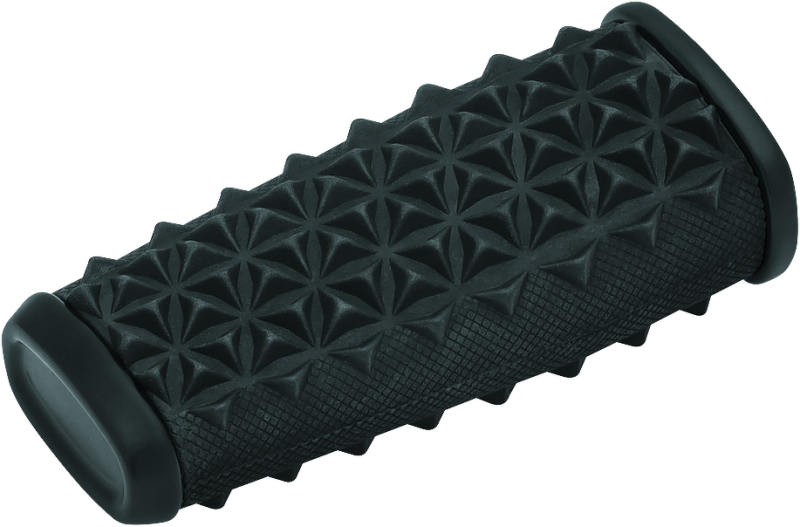 Kuryakyn Thresher Shift Peg Black – Fuel Injector Connection