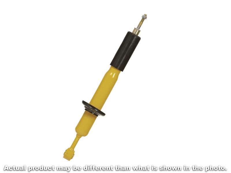 ARB / OME Nitrocharger Strut/Cartrdg Strut Suzuki Grand Vitaraf – Fuel ...