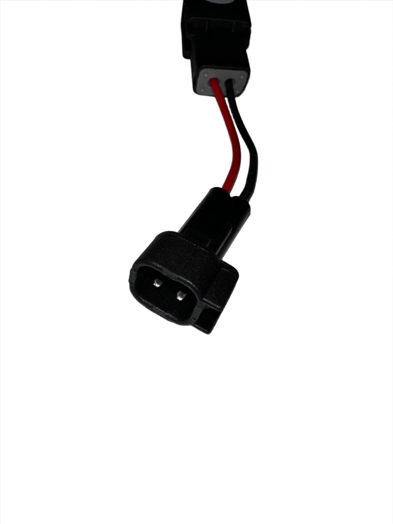 EV1 INJECTOR TO EV6 HARNESS WIRED ADAPTER – Fuel Injector Connection