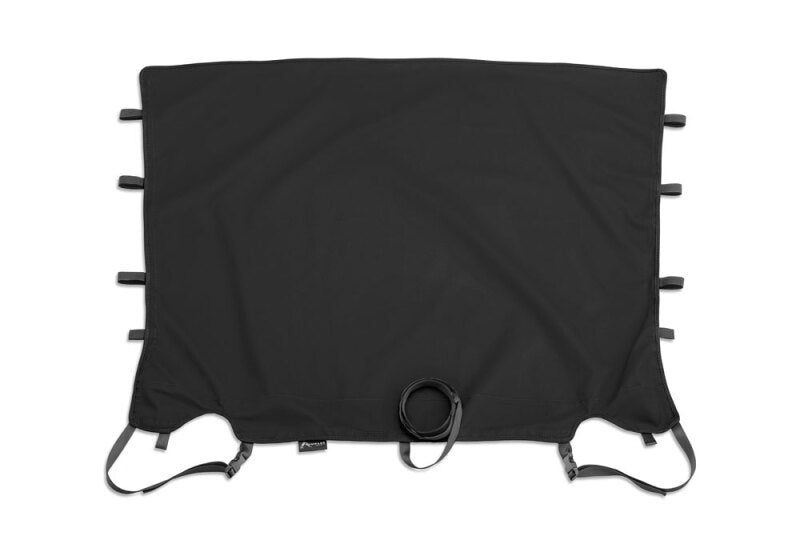 Rampage 1992-1995 Jeep Wrangler(YJ) California Brief - Black Denim ...