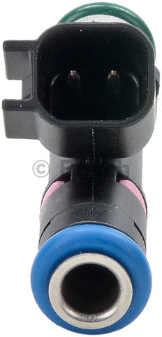 62381 – Fuel Injector Connection