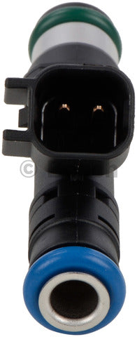 62386 – Fuel Injector Connection