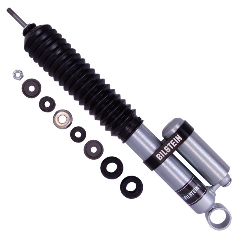 Bilstein 5160 Series 96-02 Toyota 4Runner Rear Shock Absorber – Fuel ...