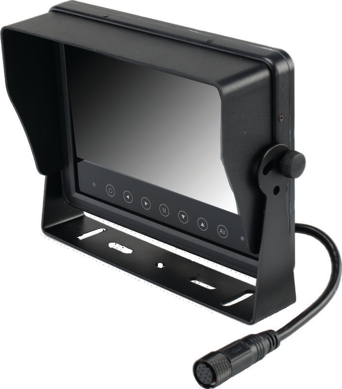 QuadBoss 360 System Monitor – Fuel Injector Connection