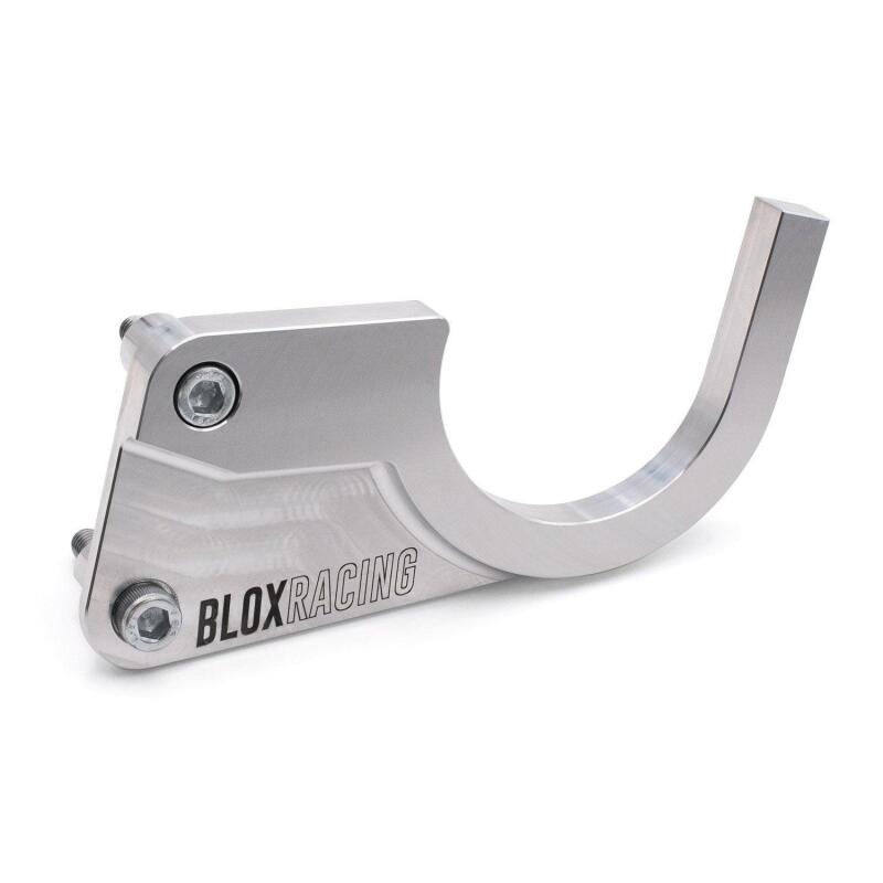 Blox Racing K Series Lower Timing Chain Guide – Fuel Injector Connection