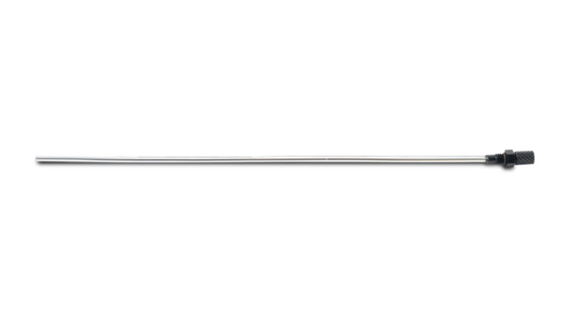 Vibrant Replacement Dipstick for Large Catch Can – Fuel Injector Connection