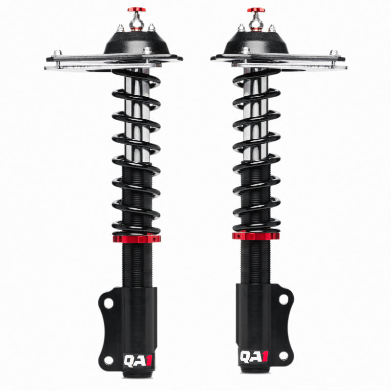 QA1 82-92 Chevrolet Camaro Proma Star Coilover Strut Kit Single Adjust ...