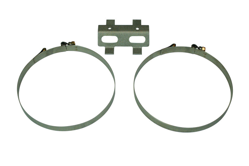 Moroso Super Cool Can Mounting Kit – Fuel Injector Connection