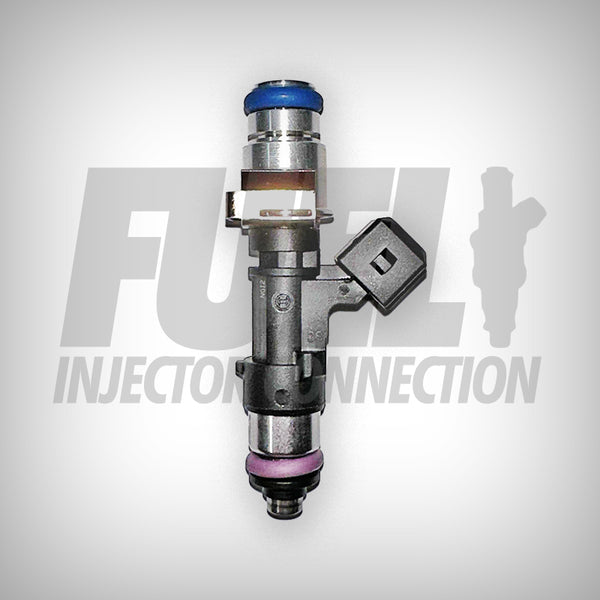 2200CC/210LB FUEL INJECTOR 2200EV1.60.14.14 - Fuel Injector Connection