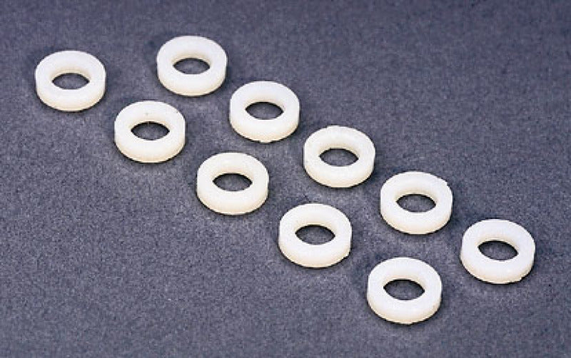 Moroso Float Bowl Washer Kit - Nylon - 10 Pack – Fuel Injector Connection