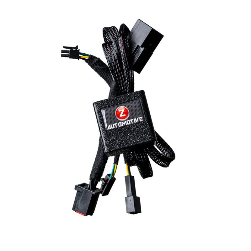 Tazer 2018+ RAM NoLimitz DT Cable Kit – Fuel Injector Connection