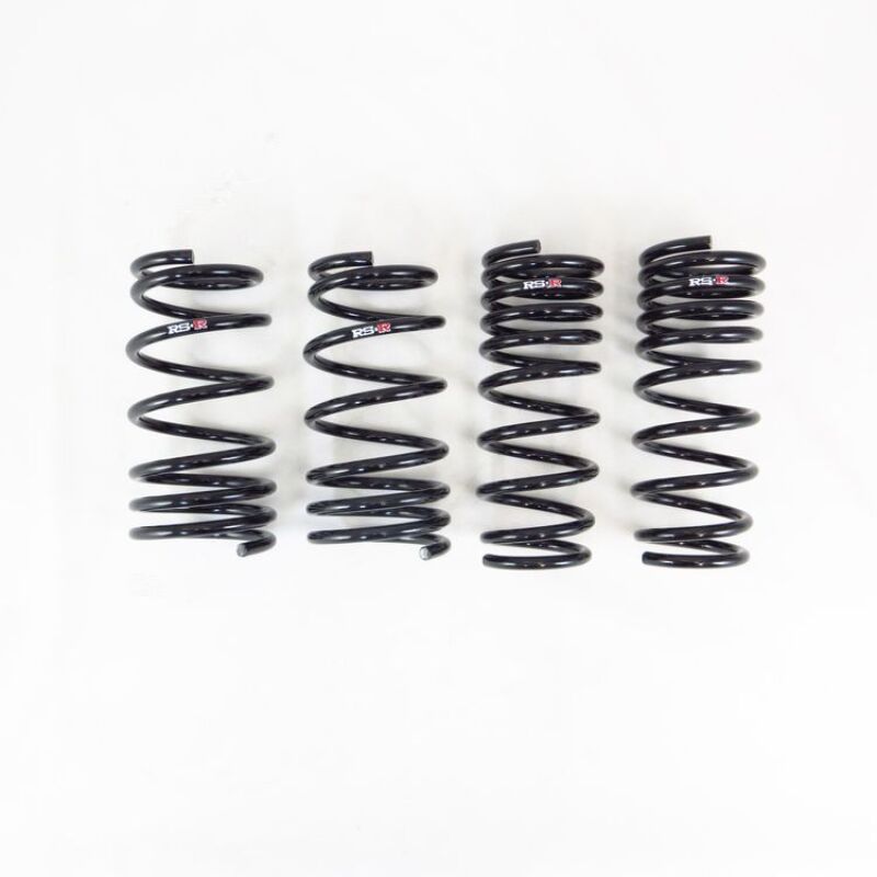 RS-R 2022 Toyota GR86 Down Sus Springs – Fuel Injector Connection