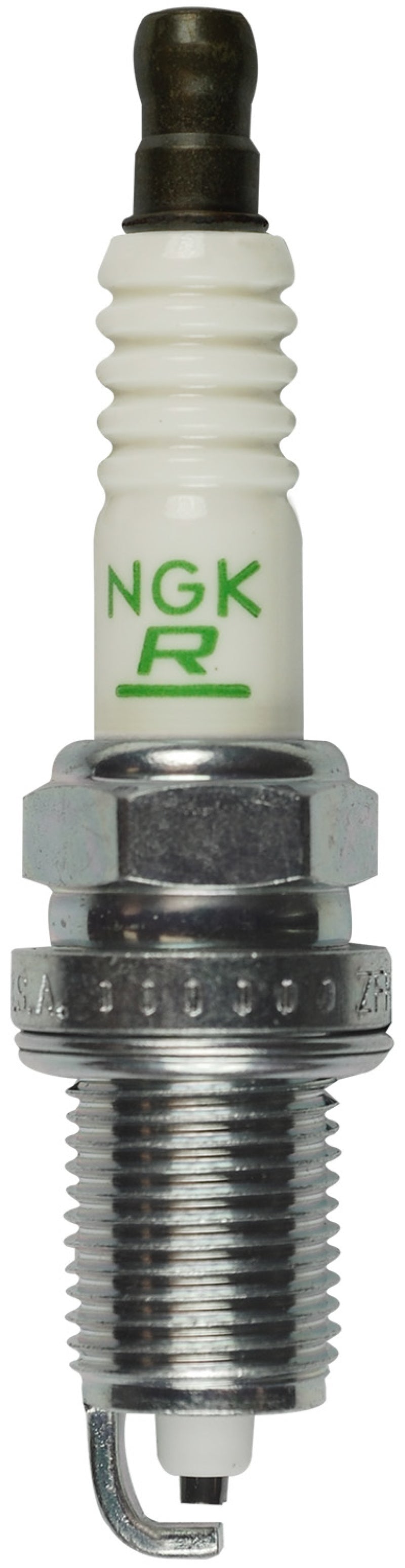 NGK Nickel Spark Plug Box of 4 (ZFR5F-11) – Fuel Injector Connection