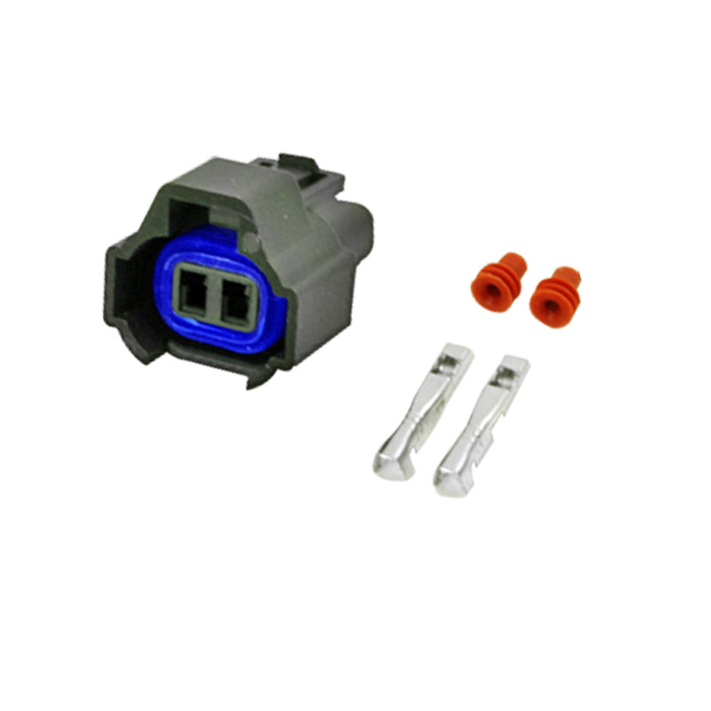 Denso Harness End | Fuel Injector Connection