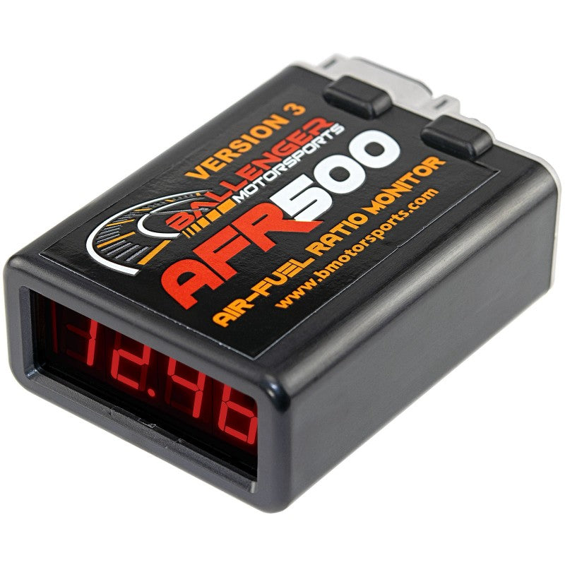 Ballenger Motorsports AFR500v3 - Air Fuel Ratio Monitor Kit - Wideband ...