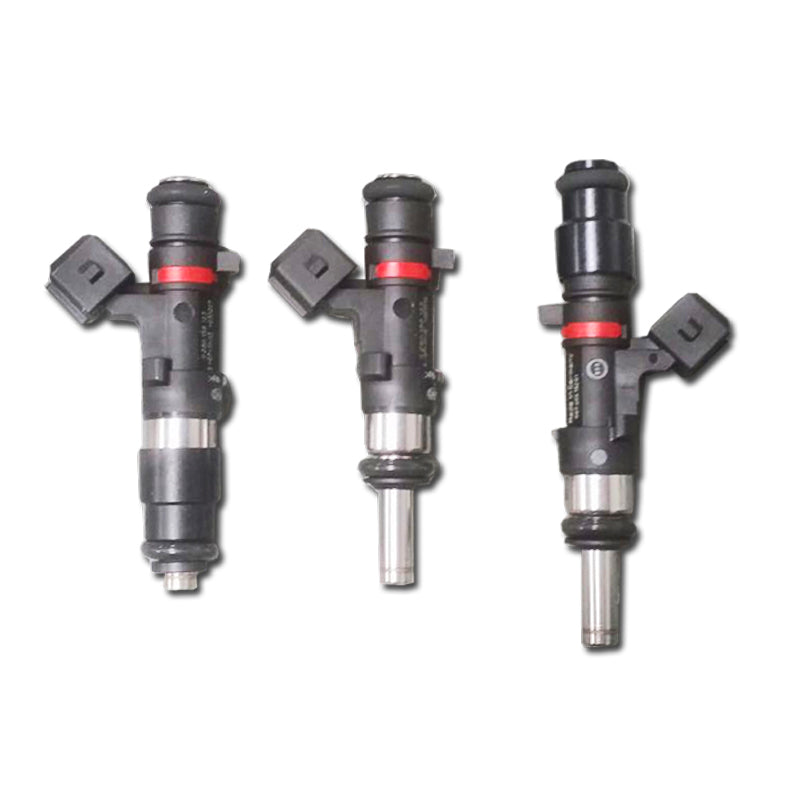 1200 Chevy Cobalt Split Spray | Fuel Injector Connection